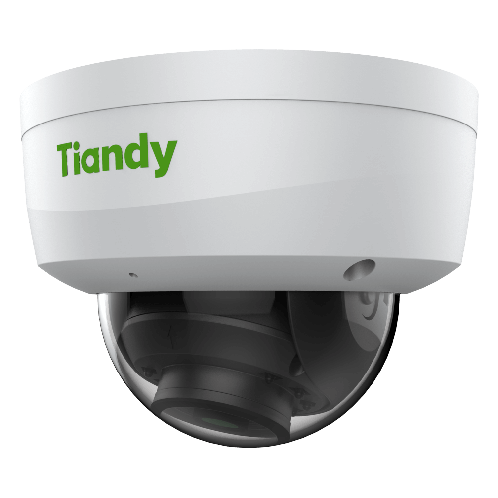 Camera IP TC-C35KS | Camera Tiandy IPC series 5MP